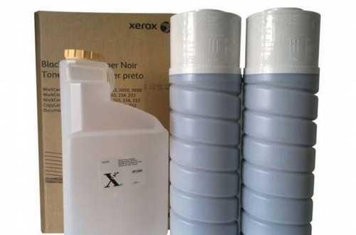 Тонер-картридж Xerox 006R01046 к M35/M45/M55/35/45