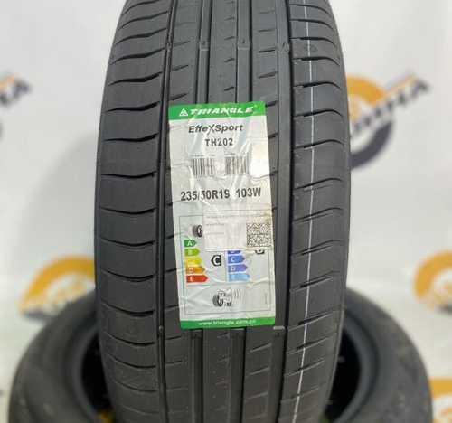 Triangle EffeXSport TH202 235/50 R19 106W