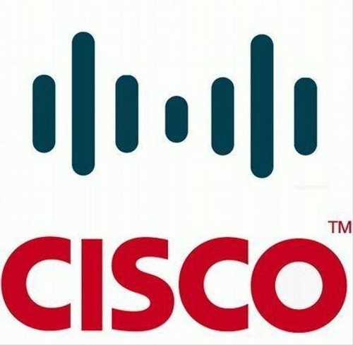 Новый коммутатор Cisco C9300-48P-A