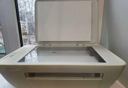 Принтер струйный HP Deskjet 2320