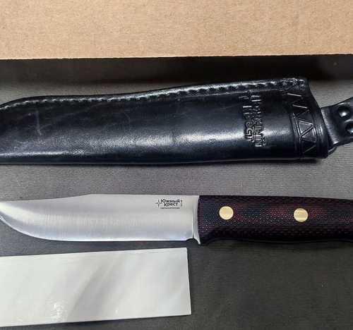 Нож Южный крест Fox VG-10