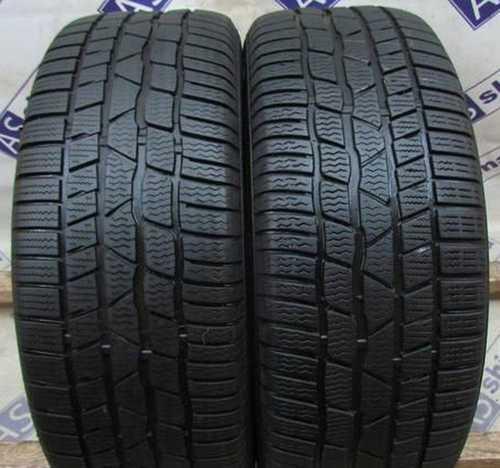 Continental ContiWinterContact TS 830 P 225/55 R16 95M