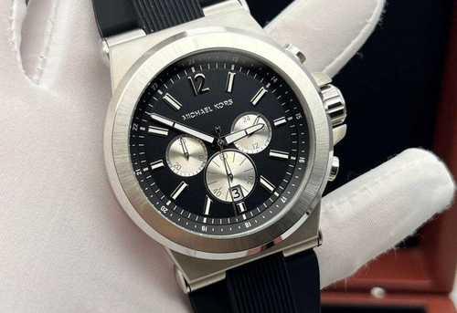 Мужские часы Michael Kors MK8336 с хронографом