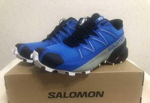 Кроссовки Salomon Speedcross 5 (43,44,44,5 EU)