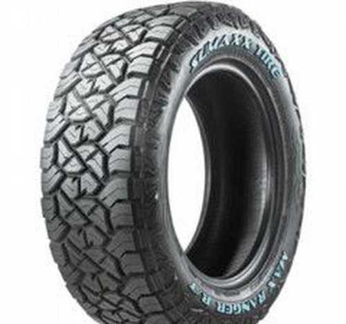 Sumaxx Max Ranger R/T 265/70 R17 R