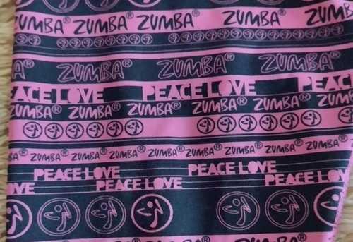 Лосины для танцев zumba. 46 - 48