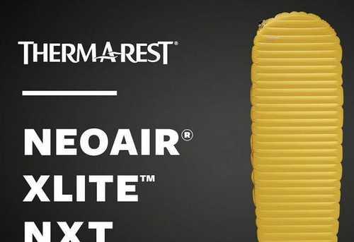 Therm-a-Rest NeoAir XLite NXT Regular