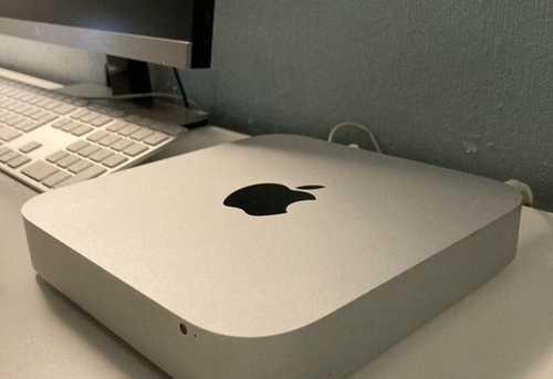 Apple Mac mini 2012 4GB 500GB