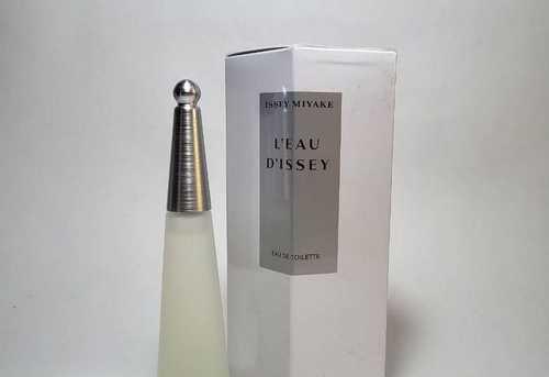 Issey miyake L'EAU D'issey парфюм, туалетная вода