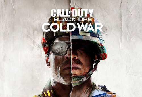 Call of Duty Black Ops Cold War PS4/PS5 Альметьевс