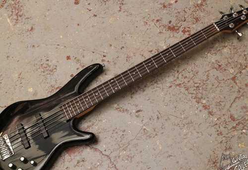 Ibanez GSR205-BK