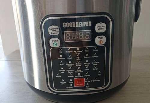 Мультиварка goodhelper mc-5200