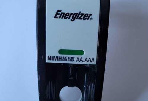 Зарядное устройство для а/батареек типа аа и ааа