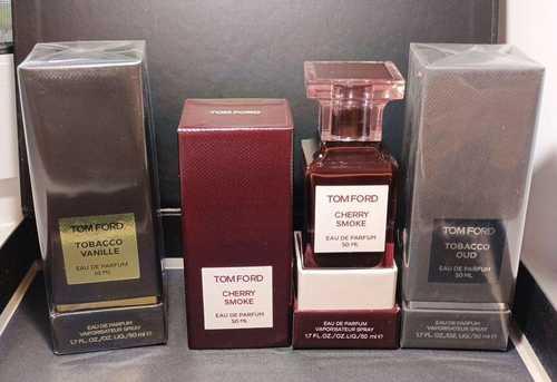 Tom ford парфюм