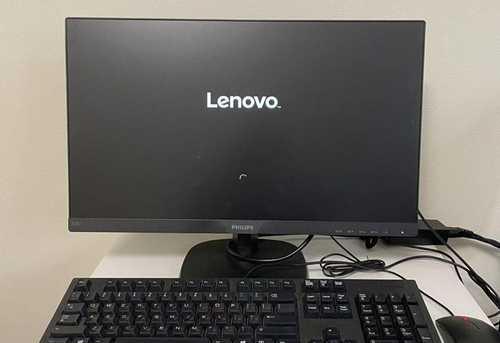 Компьютер Lenovo ThinkCentre M625q