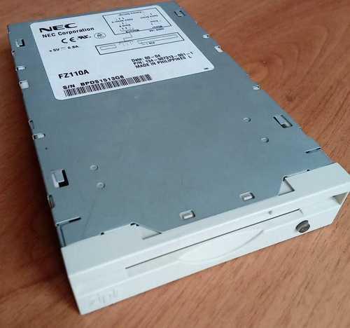 ZIP 100 Drive привод