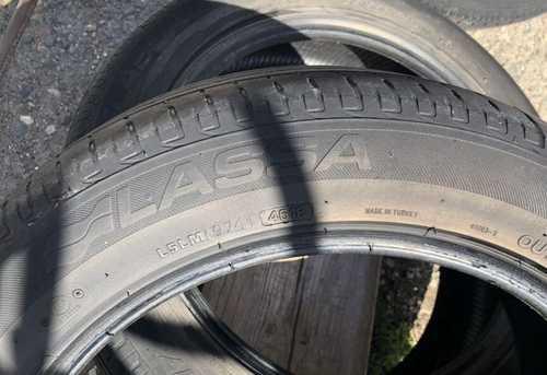 Lassa Impetus Revo 215/55 R17