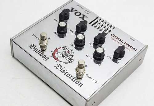 VOX Cooltron Bulldog Distortion