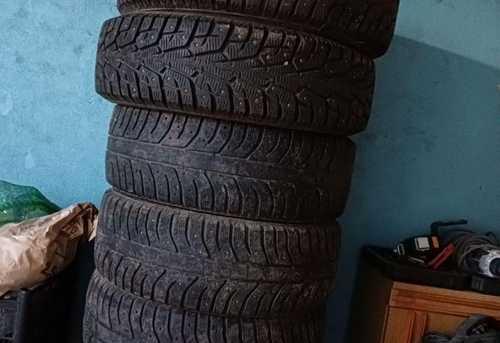 Yokohama A.DriveR1 205/65 R16 98
