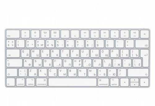 Клавиатура Apple Magic Keyboard MK2A3