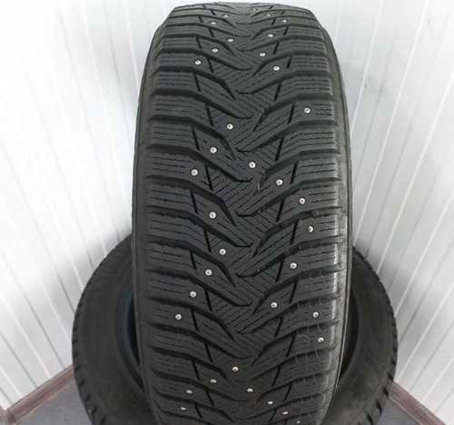 Marshal WinterCraft Ice WI31 215/55 R17