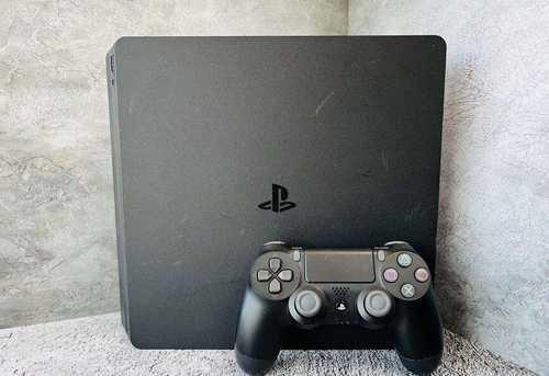 Sony Playstation 4 Slim 500GB CUH-2108A