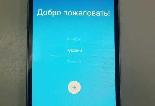 Samsung Galaxy J3 (2016) SM-J320F/DS, 8 ГБ