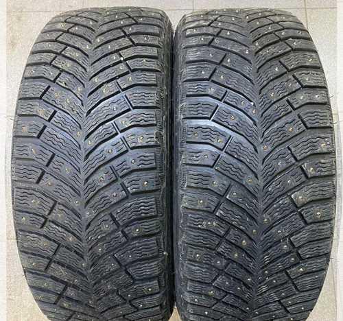 Michelin X-Ice North 4 215/55 R17 98T