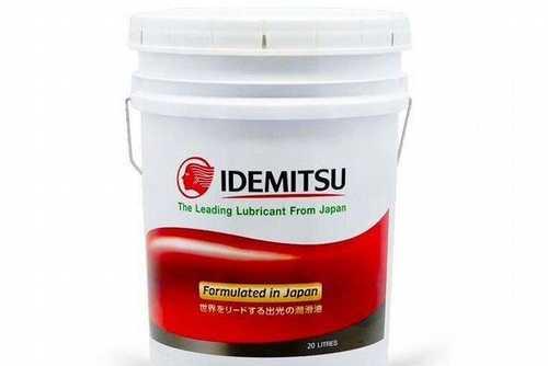 Idemitsu 5W30 SN/GF-5 разливное