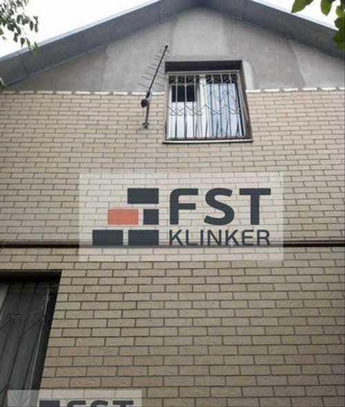 Гибкий кирпич "FST" / прайс от объема