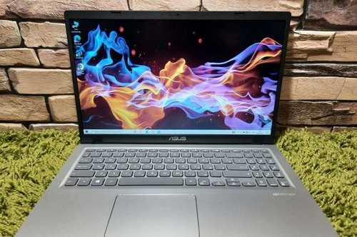 Мощный 2021г Asus Core i3-1005G1 6Gb SSD MX-130