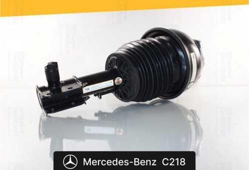 Пневмостойка для Mercedes-Benz CLS X218 передняя