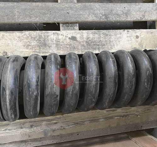 Натяжитель гусеницы Doosan S340LC-V(5) 2274-1014