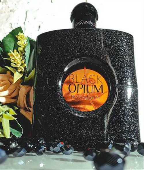Opium Black опиум парфюм, духи, туалетная вода
