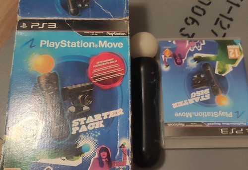 Playstation move для ps3