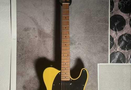 Электрогитара schecter PT standard