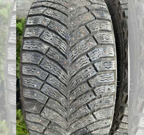 Michelin Pilot Super Sport ZP 225/40 R19 и 255/35 R19