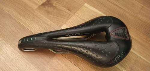 Сиденье selle italia