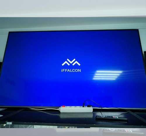 Телевизор SMART tv