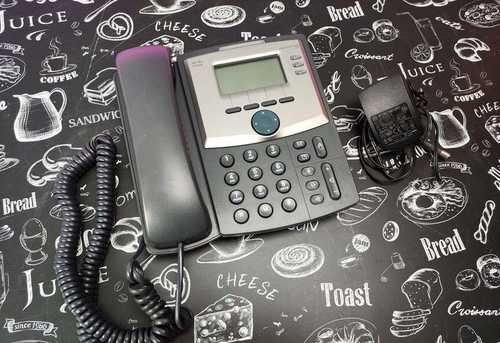 SIP IP телефон Cisco Small Business Cisco SPA303