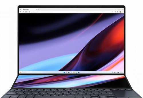 Ноутбук asus ZenBookPro 14 Duo oled UX8402VU-P1036