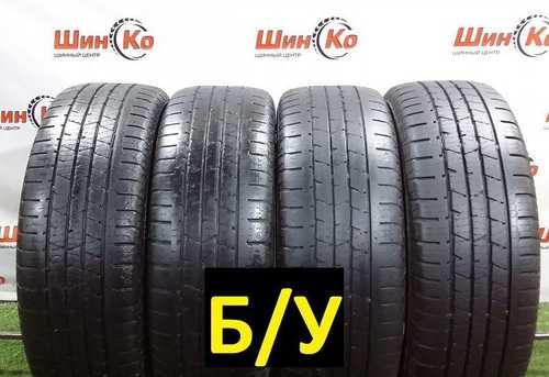 Continental ContiCrossContact LX 215/65 R15