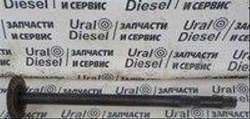 Полуось задняя DAF правая L1050мм, 40 шл