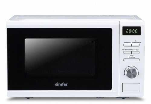 Микроволновая печь новая Simfer MD2250