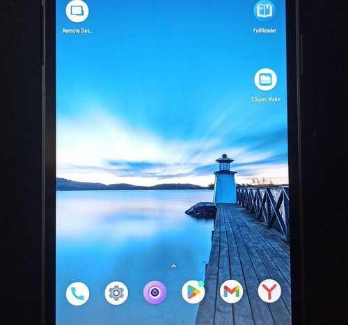 Планшет Lenovo Tab 4 Plus TB-8704X