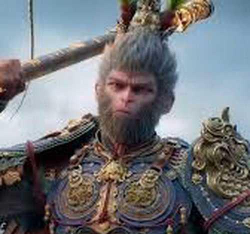 Black Myth:Wukong на PS5 субтитры