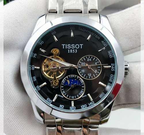 Часы мужские Tissot 1853 механика