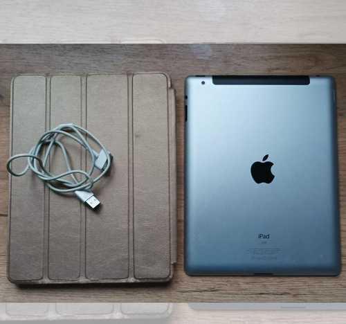 Планшет apple iPad 2 бу