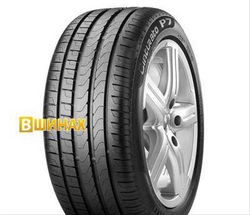 Pirelli p7 205 50 r17 89v. Cinturato p7 r16 215 60.