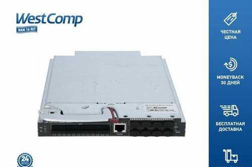 HP 6127XLG Blade Switch (787635-B21)
